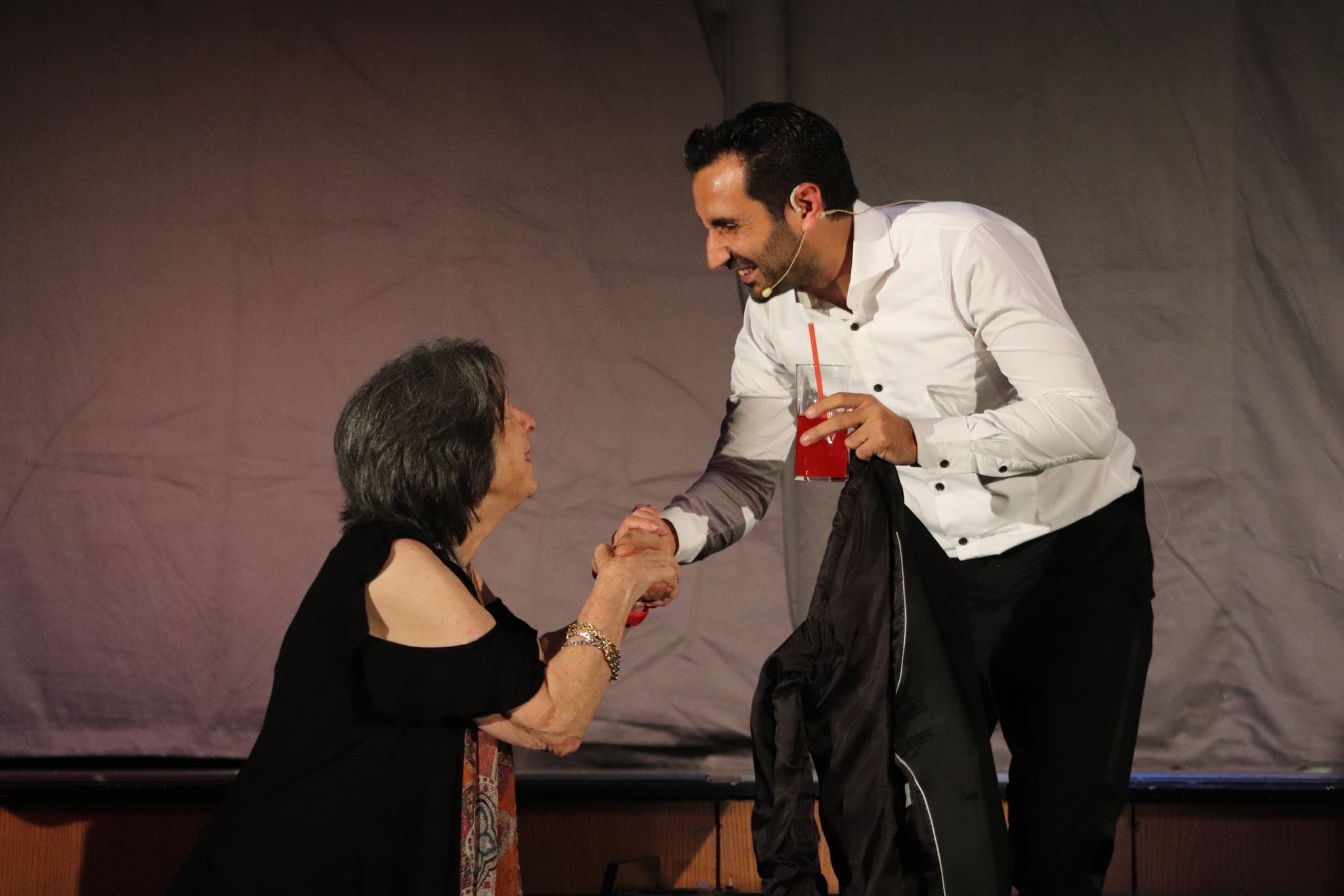 Abbotts Magic Get Together - 2023 Gallery